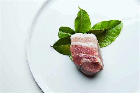 Salo Recipe Delicious Ukrainian Cured Pork Fat In 10 Mins