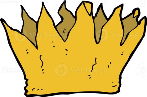 Cartoon Paper Crown 45238380 Png