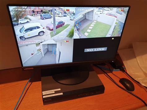 Cctv Security Camera Installation Projects