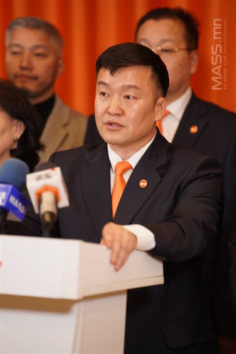 Шинэ намаас УИХ ын гишүүдийн бүрэн эрх халдашгүй байдлыг эсэргүүцлээ