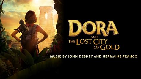 Swiper No Swiping Music From Dora And The Lost City Of Gold Youtube