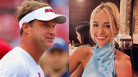 Lane Kiffin Goes Viral After Celebrating Egg Bowl Win With His Gf