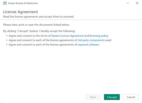 Veeam Backup And Replication Vmware Vsphere Vm Backups · Blogjklugwork