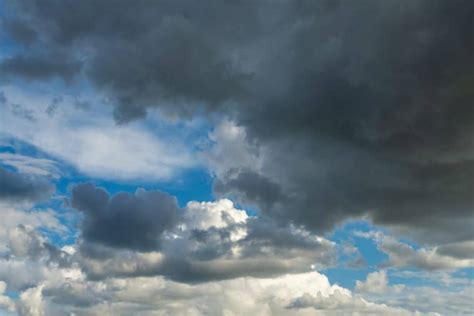 How Do Clouds Form Nayturr
