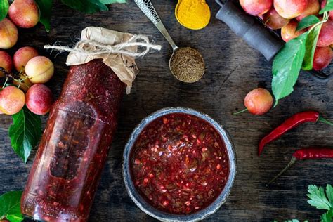 Ткемали из алычи – 22 вкусных рецептов с фото, простые рецепты ткемали ...
