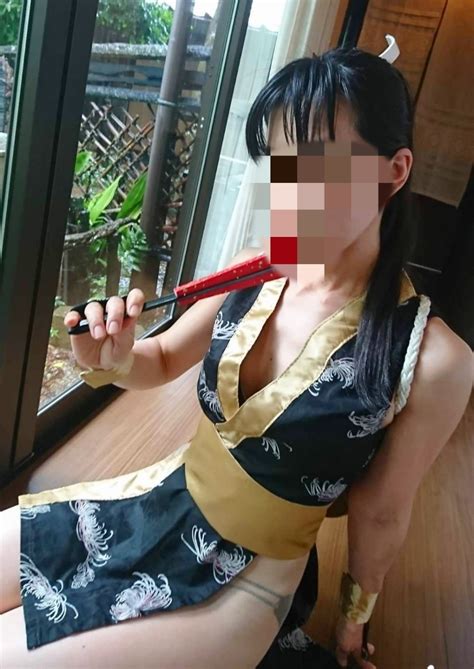 Yahooオークション コスプレ衣装 不知火舞