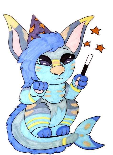 Manokit Request Art By Me Uilenart Rfurry
