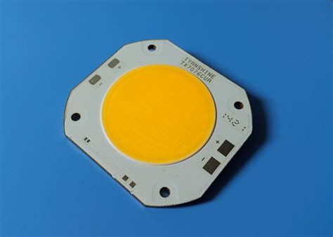 Warm White K COB LED Array W Multichip Lm W LED COB Arrays