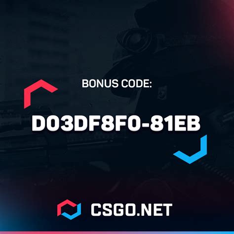 Get Your Bonus 😎 R Csgonet