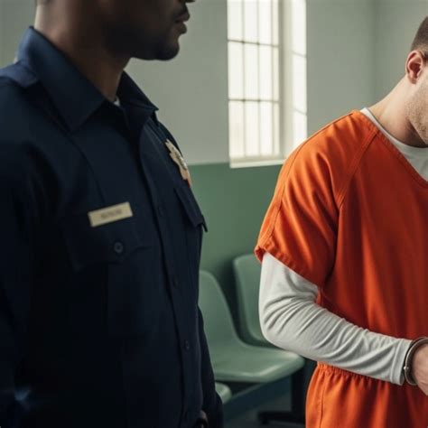 Felony Vs Misdemeanor Probation In Cumming