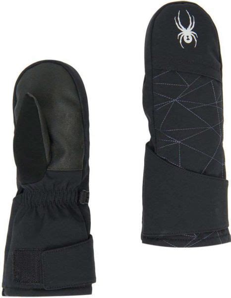 Spyder Cubby Ski Mitten Jungen Handschuhe Sportfits Shop