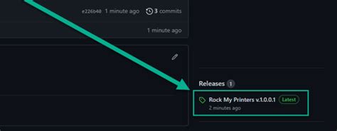 Rock My Printers Preparation