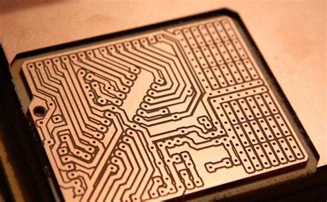 How To Calculate Copper Thickness In A Pcb A Complete Guide Viasion