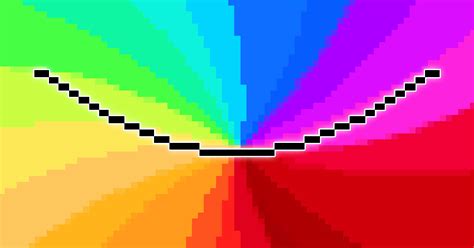 Soft Pixel Cables Lite Vfx Shaders Unity Asset Store