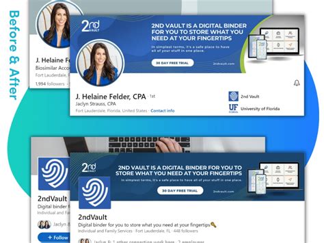 Linkedin Profile Makeover And Optimization Upwork