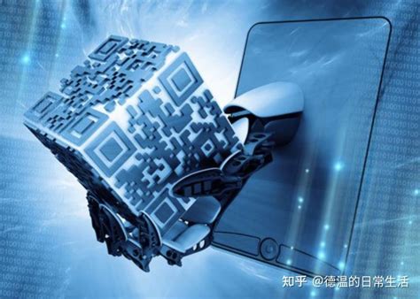 丰田的肠子都悔青了，做零件管理智勇的二维码，竟成全球支付神器 知乎