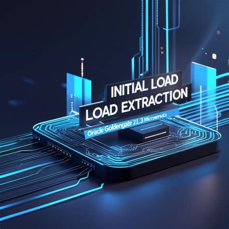 Oradba Online Training And Support Pvt Ltd On Linkedin Initial Load