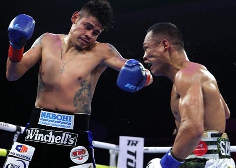Emanuel Navarrete Vs Charly Suarez Full Fight Video Highlights Fightmag