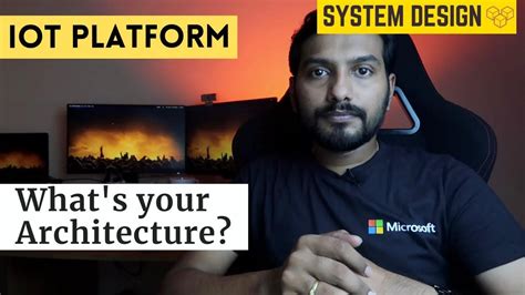 Iot Platform System Design Whats Your Architecture Challenge 3