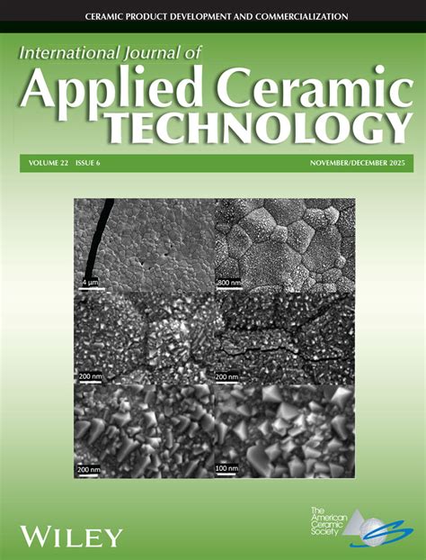 Enhanced Thermal Conductivity And Flexural Strength Of Si3n4 Ceramics By Using Yf3‐mgsin2 As