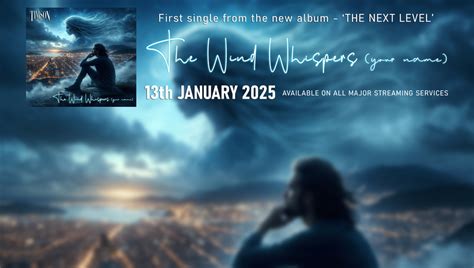 Timson Aor The Next Level Album Review Planetmosh Planetmosh