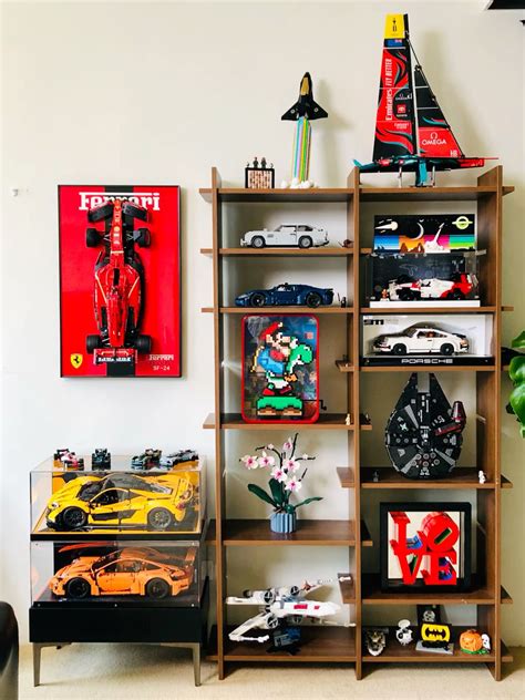 Best 13 Lego Display Artofit