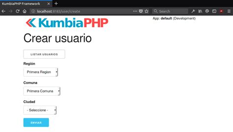 Select Anidados O Select Dependientes Con Php Y Jquery