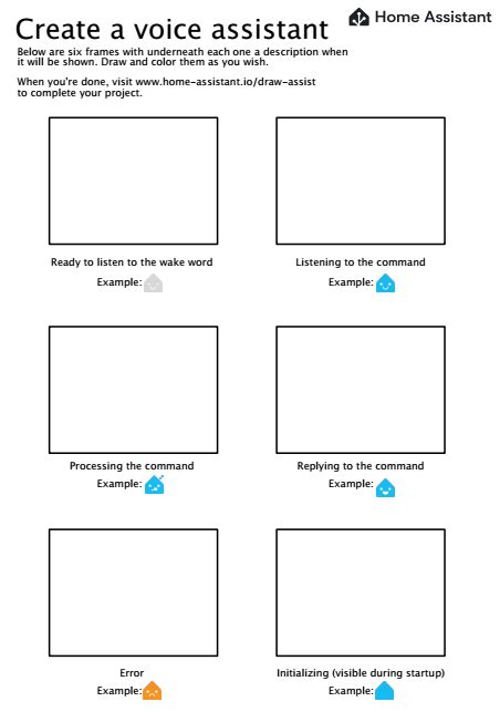 Part 3 Esp32 S3 Box 3b Installing Voice Assistant From Voice
