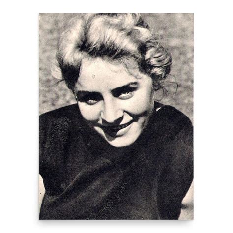 Barbara Sobotta Poster Print — Museum Quality 18x24 Noveltees