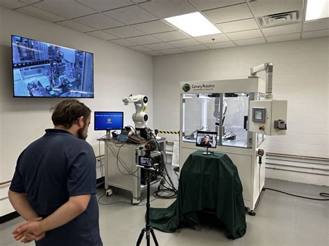 Calvary Robotics On Linkedin Calvaryrobotics Automation