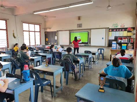 Sjk C Yong Peng 1 The Community Chest