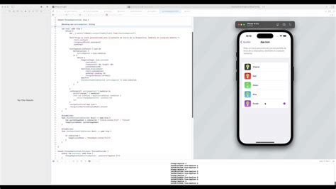 Selector Simple En Swiftui Youtube