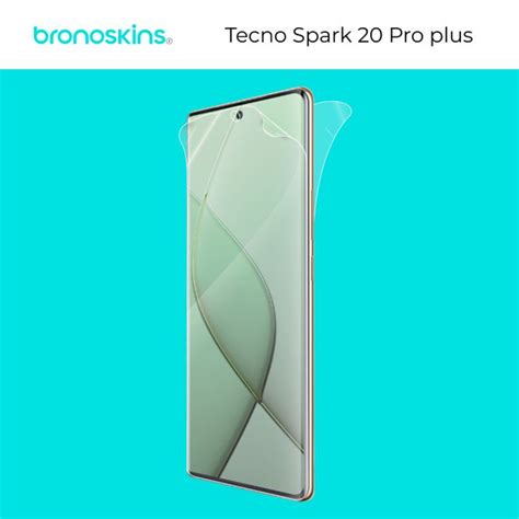 Защитная пленка Tecno Spark 20 Pro Plus купить по выгодной цене в интернет магазине Ozon
