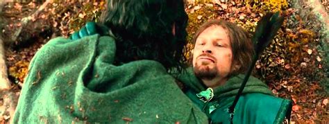 Sean Beans Best Death Scenes Gamesradar