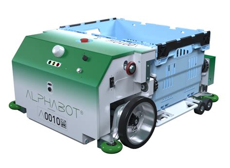 Walmart Buys Alphabot Maker Alert Innovation Arkansas Business News