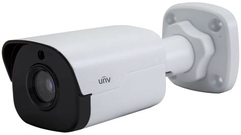 UNV IP Bullet Camera IPC SR ADUPF MP Mm M IR SV Discomp Networking Solutions