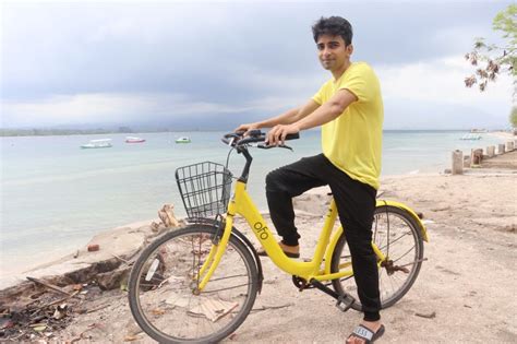 Nomad Digital Vibe Bali Thailand Vietnam Goa Dubai Ankit