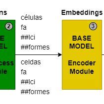 Pipeline Of The Proposed Model Download Scientific Diagram
