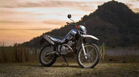 Yamaha Serow 250 2025 Philippines Price Specs And Official Promos