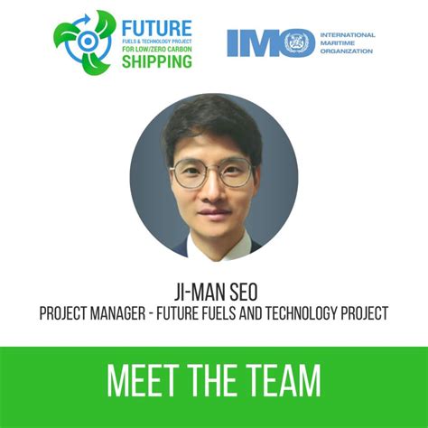 Shipping Futurefuels Technology Fftproject Imo Future Fuels And