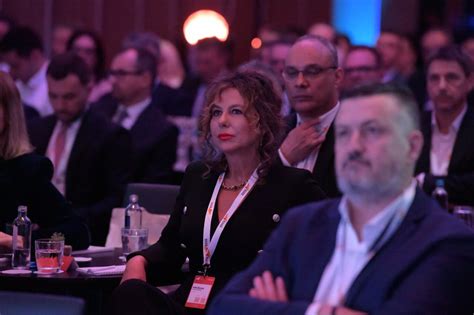 Hristijan На денешниот Самит 2025 во организација на „Македонија 2025“ истакнав дека првиот