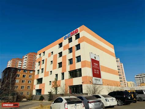 Бзд 13 хороолол 14 р хороо 1000м2 оффис үйлчилгээ бүхий объект бүхэлд нь 55 сая ₮ №9037852 In УБ