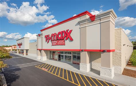 How Tjx Companies Is Redefining Success In An Ever Evolving Retail
