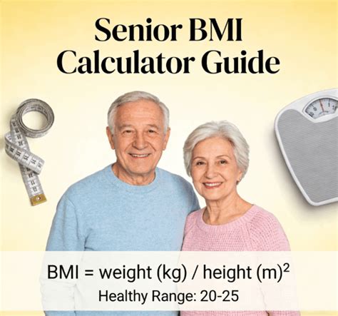Bmi Accuracy Tips For Seniors Forget Your Old Height