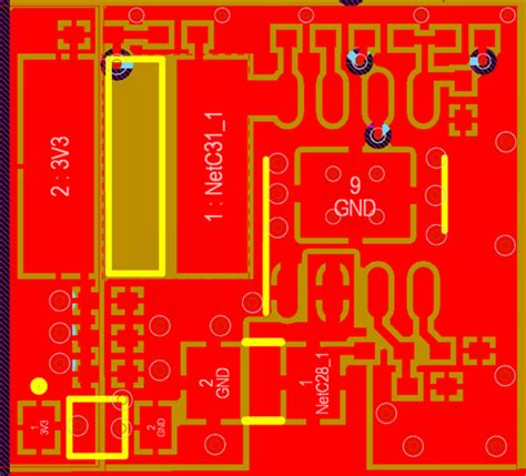 LM Output Voltage Drops At Low Input With Low Output Current Power Management Forum
