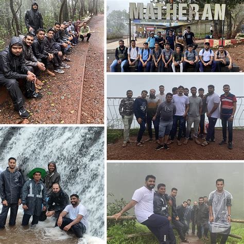 Codex Lancers On Linkedin Codexlancers Officetrip Officefun Outing