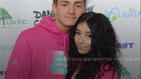 Who Is Danielle Cohn Inside The Social Media Stars Controversial Rise To Fame Video