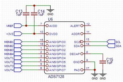 REF Correct Reference Voltage Output Problem Power Management Forum Power Management