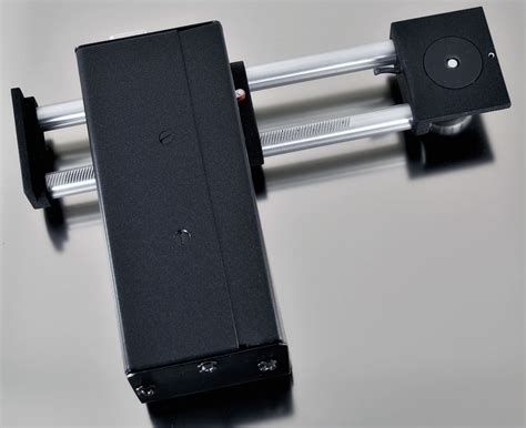 Diy Arduino Gestuurde Stappenmotor Focussing Macrorail Foto En