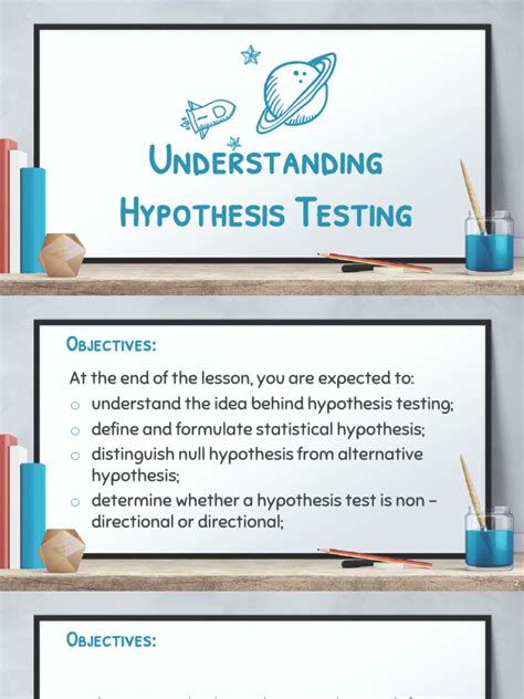 hypothesis testing week 1 pdf hypothesis statistical hypothesis